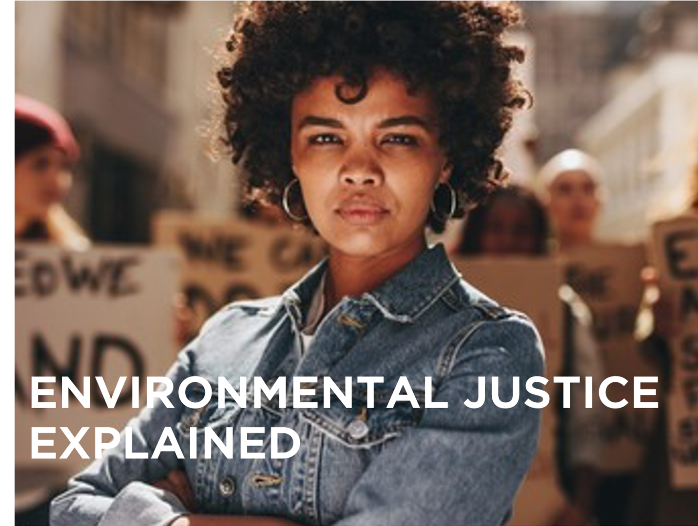 User Guide - The Environmental Justice Green Book